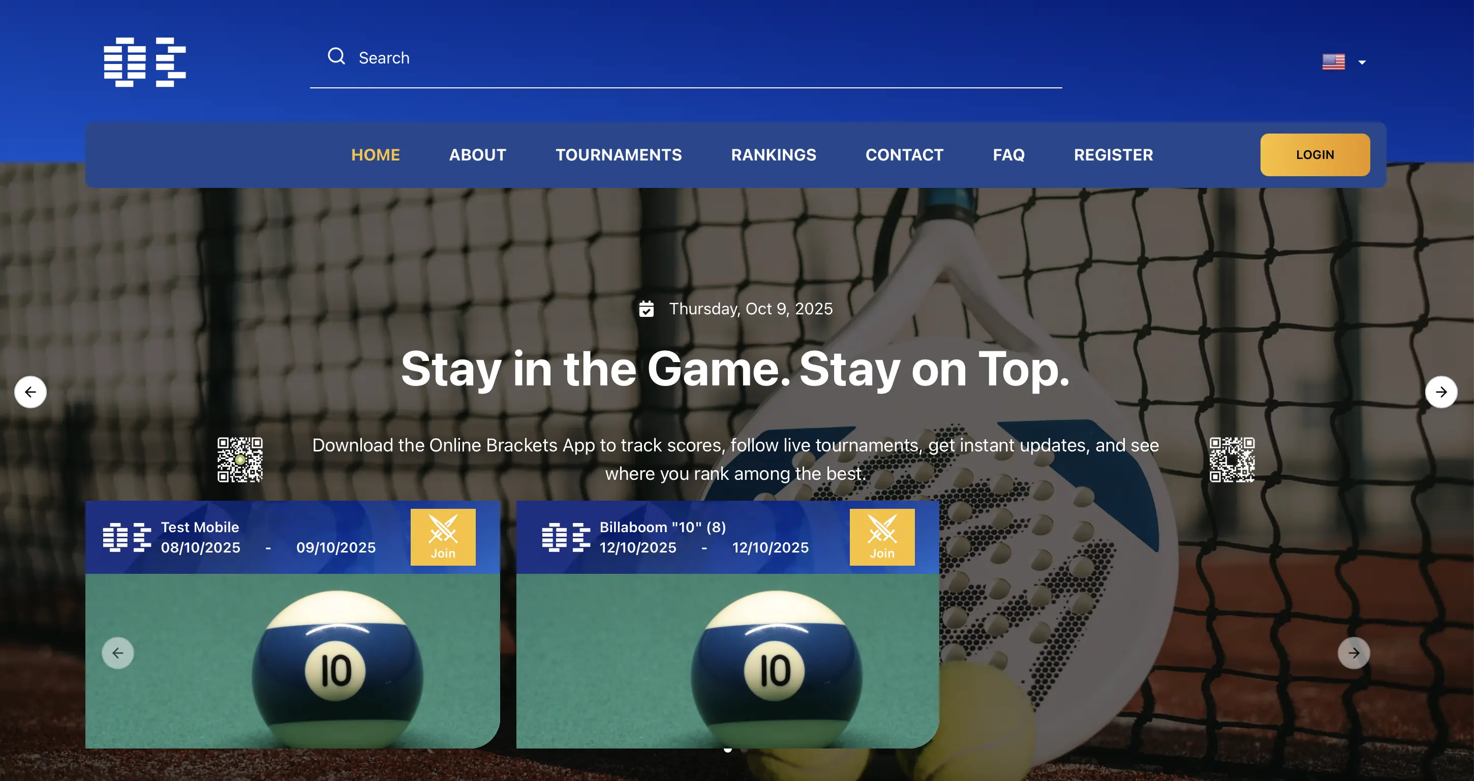 Pool Tournament Vietnam and the Growth of Competitive Cue Sports ...